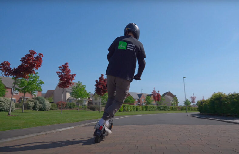6 Best Waterproof Electric Scooters For Riding in the Rain
