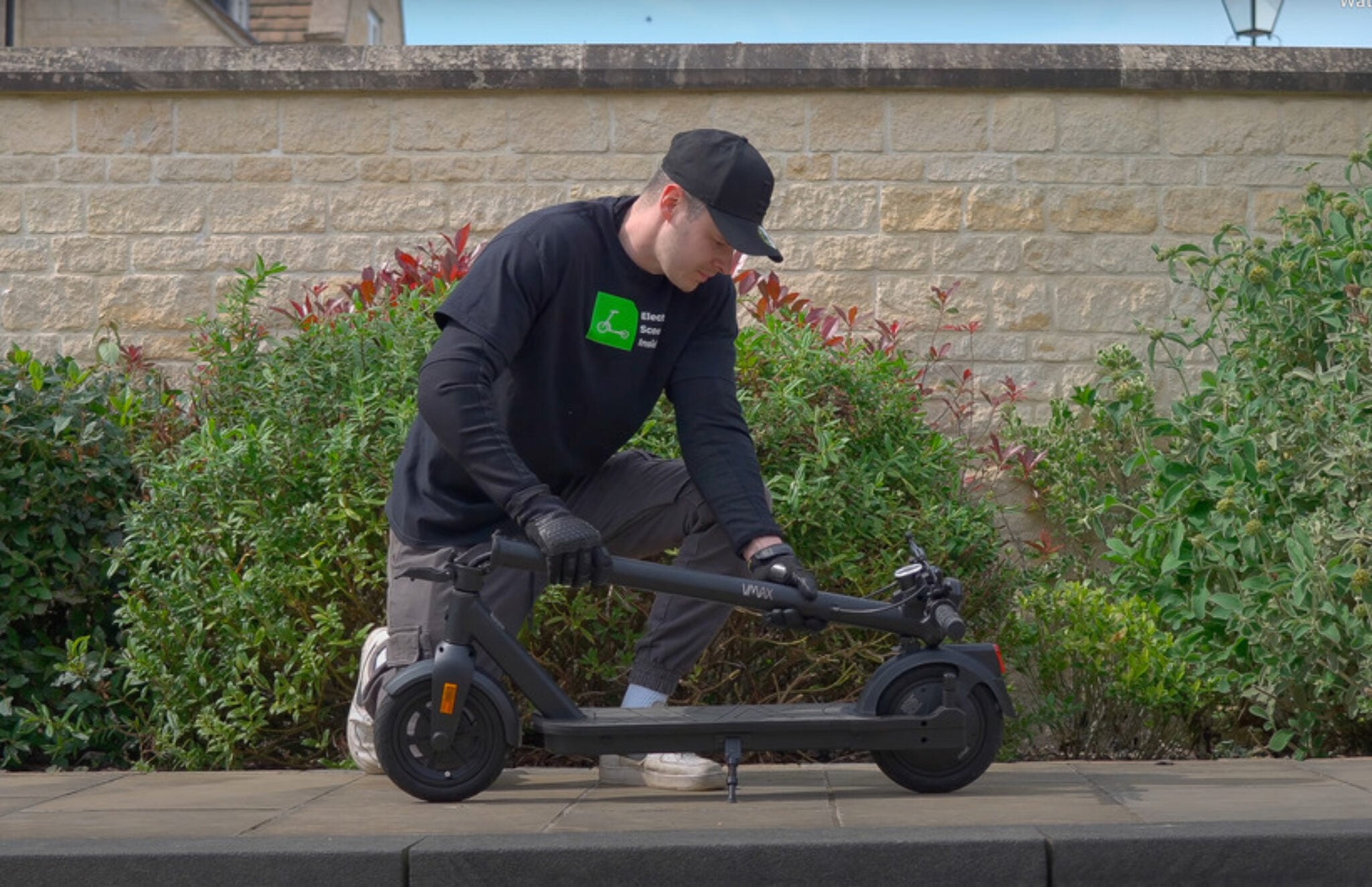 6 Best Waterproof Electric Scooters For Riding in the Rain