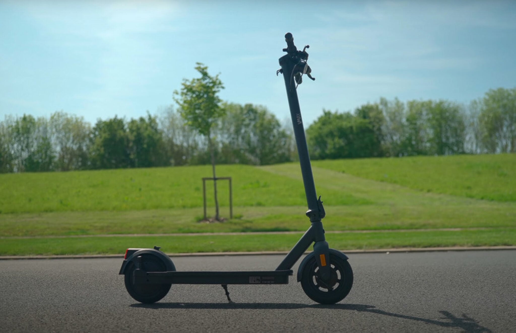 4 Best Lightweight Electric Scooters (21 Tested)